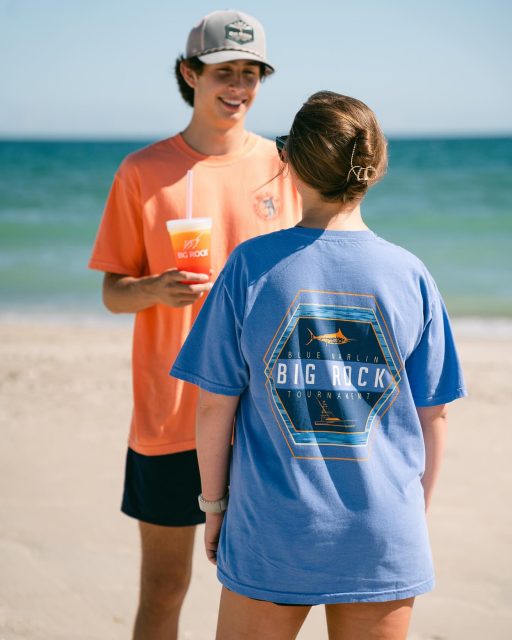 Homepage – The Big Rock Tournament