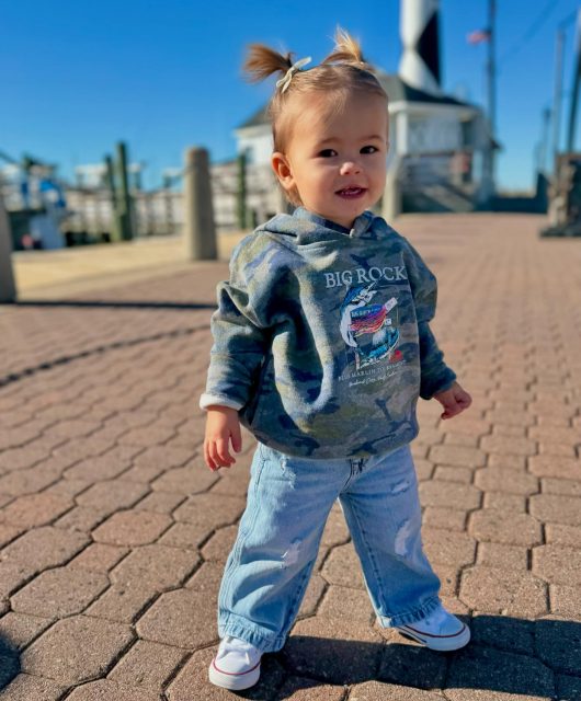 Homepage – The Big Rock Tournament