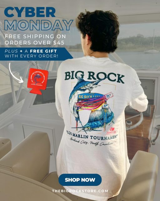 Homepage – The Big Rock Tournament