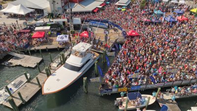 Homepage – The Big Rock Tournament