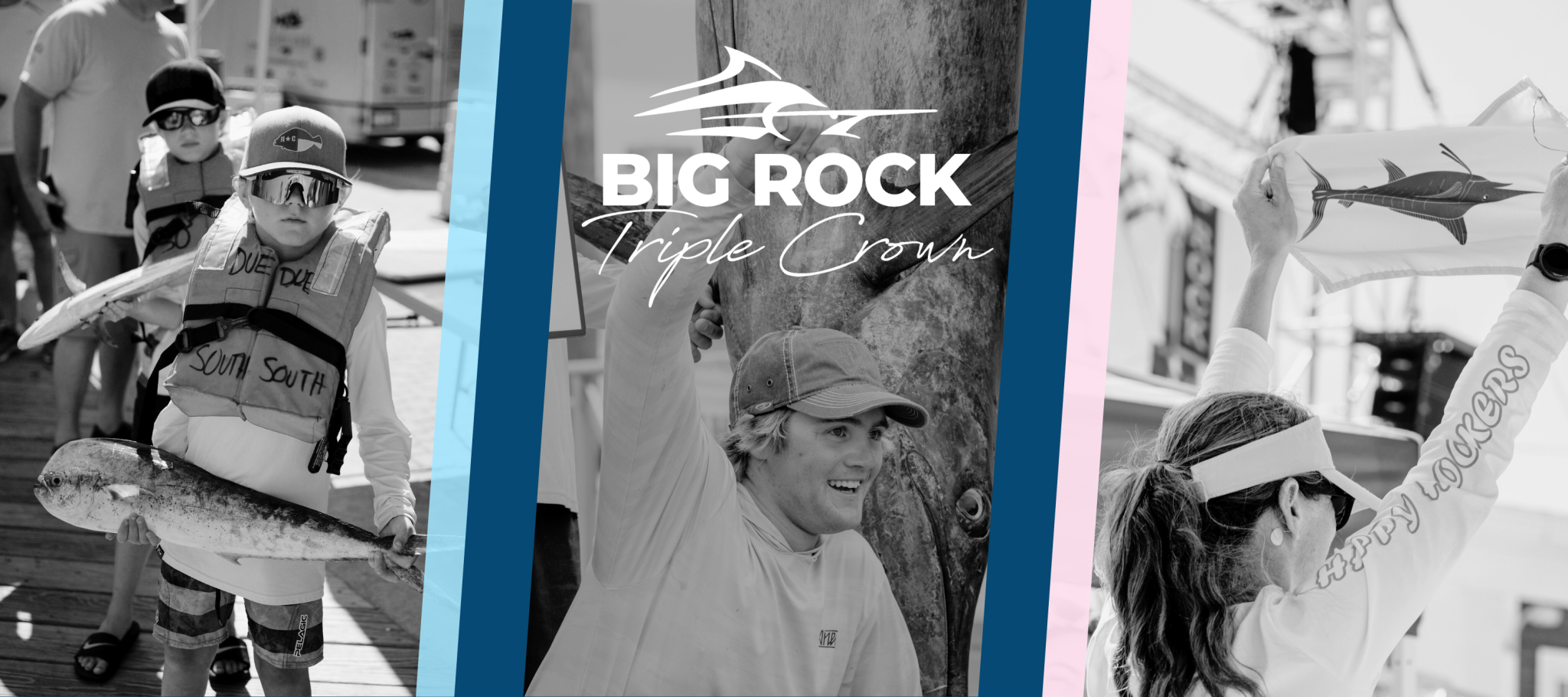 Homepage – The Big Rock Tournament