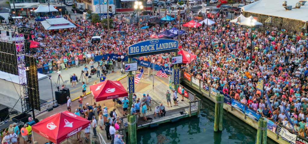 Homepage – The Big Rock Tournament